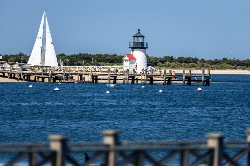 Nantucket Current | Photo Gallery: Figawi Race 2023