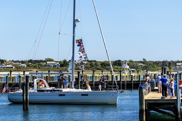 Nantucket Current | Photo Gallery: Figawi Race 2023