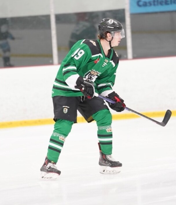 Nantucket Current | Ben Jenkinson Becomes Nantucket's First NCAA…