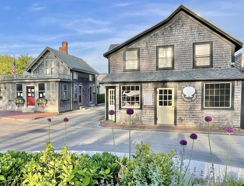 Nantucket Current | Homecoming: Chef Colin Bixby Returning To…