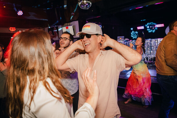 Nantucket Current | Photos: Nantucket Pride Tea Dance