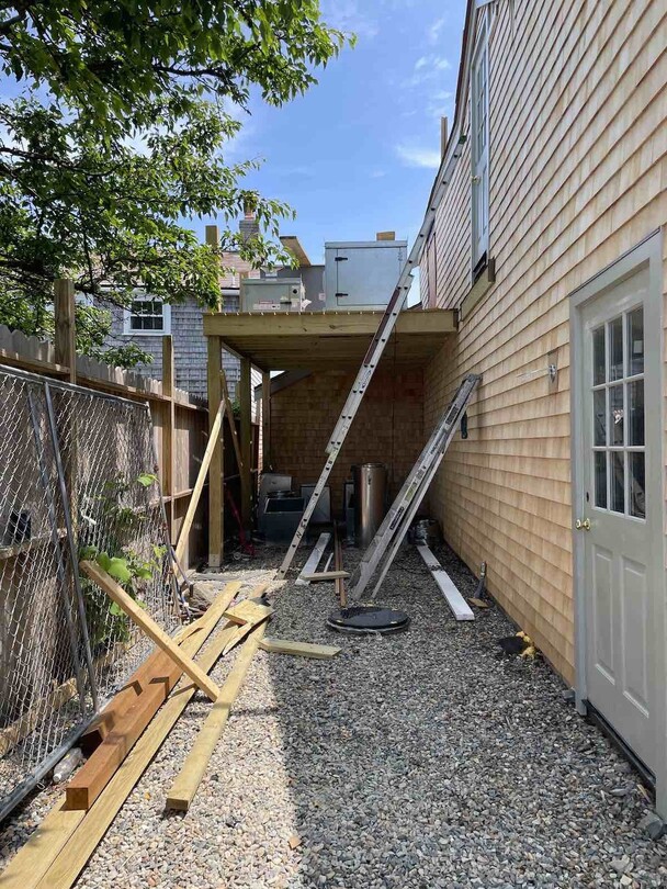 Nantucket Current | ConCom Issues Cease And Desist Order For Clam…