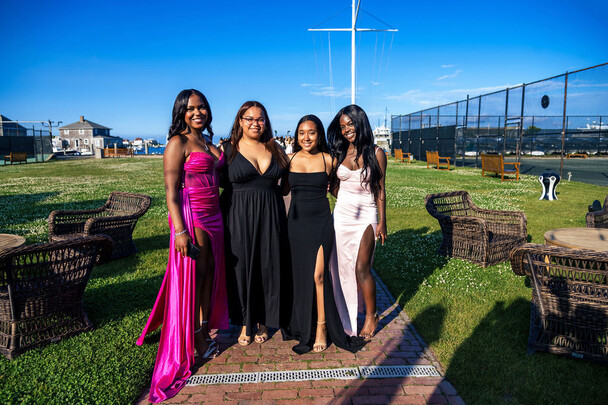 Nantucket Current | Photo Gallery: Senior Ball 2023