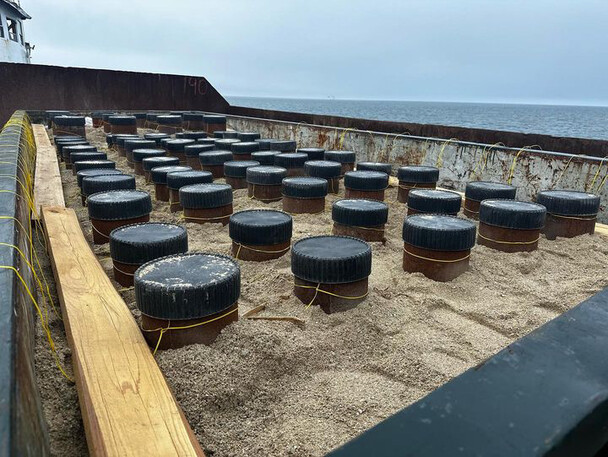 Nantucket Current | "The Night Sky Is Our Canvas" Meet The Man Behind…