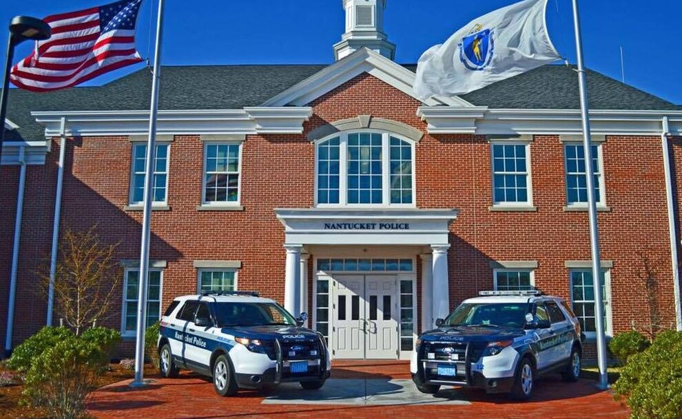 Nantucket Current | In Police Chief Search, Town Trims Candidates,…