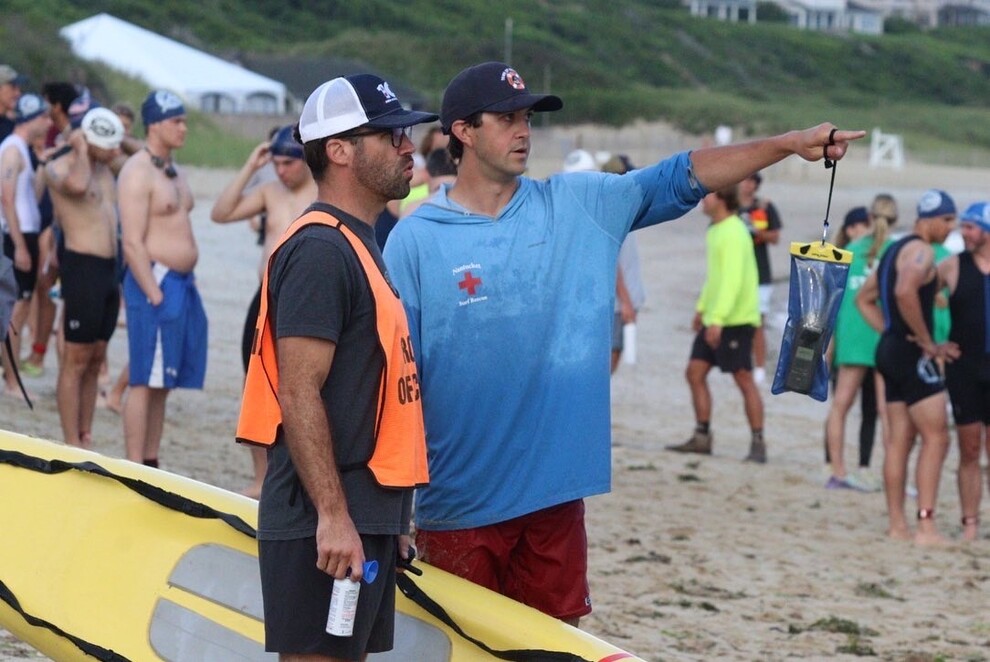 Nantucket Current | Photo Gallery: 2023 Nantucket Triathlon