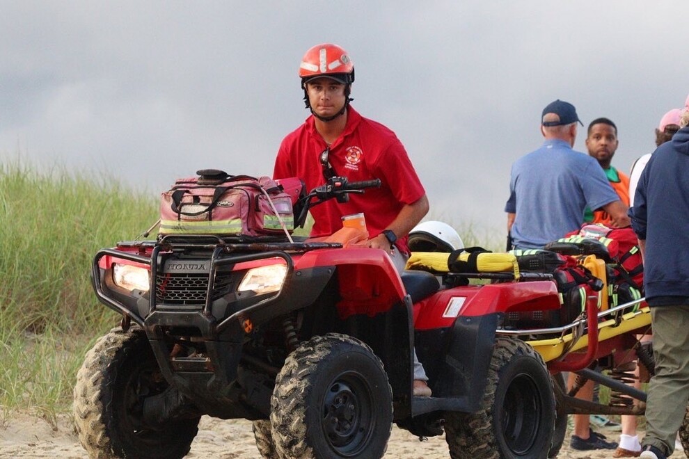 Nantucket Current | Photo Gallery: 2023 Nantucket Triathlon