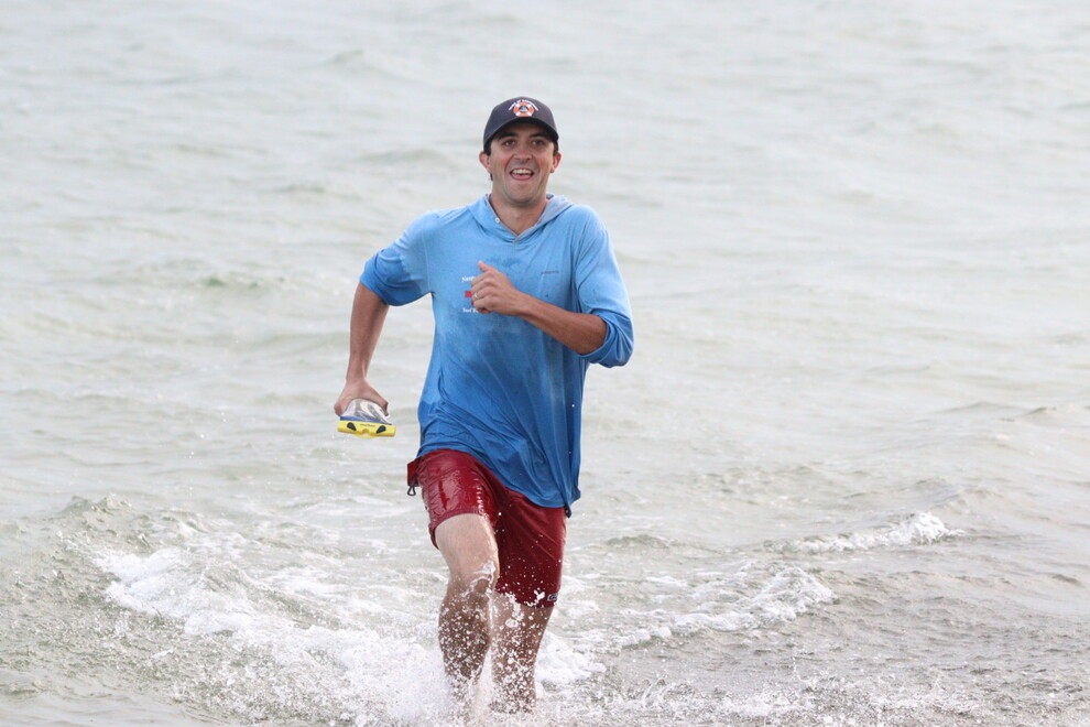 Nantucket Current | Photo Gallery: 2023 Nantucket Triathlon