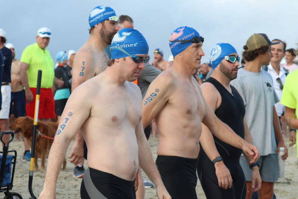 Nantucket Current | Photo Gallery: 2023 Nantucket Triathlon