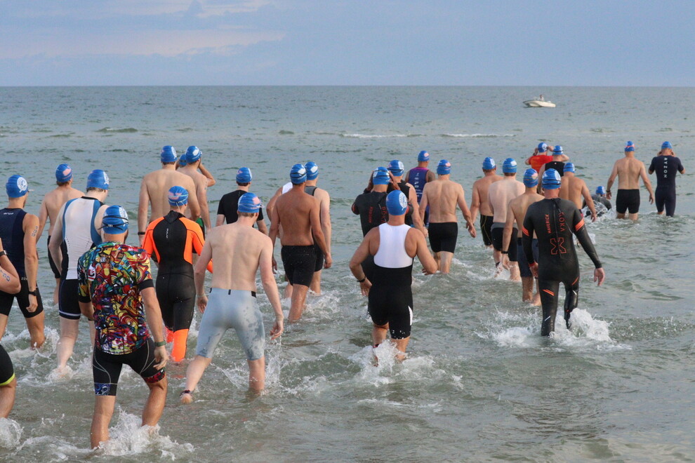 Nantucket Current | Photo Gallery: 2023 Nantucket Triathlon