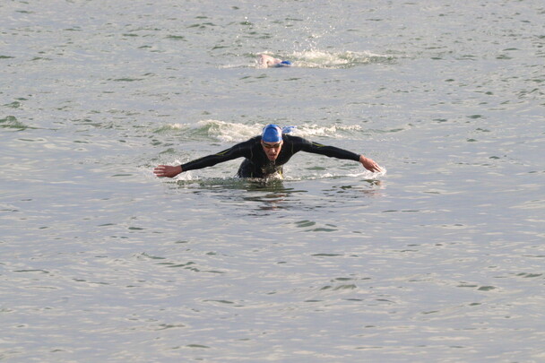 Nantucket Current | Photo Gallery: 2023 Nantucket Triathlon