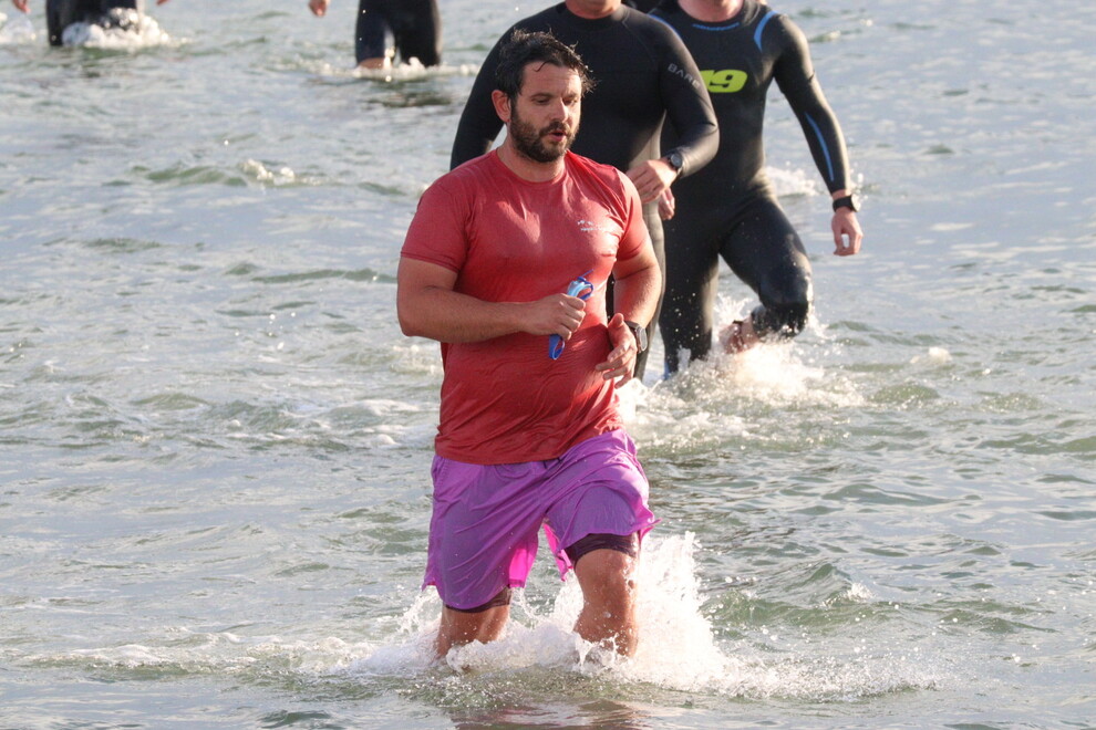 Nantucket Current | Photo Gallery: 2023 Nantucket Triathlon