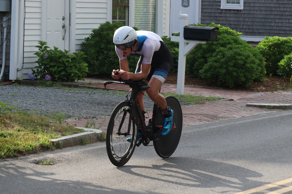 Nantucket Current | Photo Gallery: 2023 Nantucket Triathlon