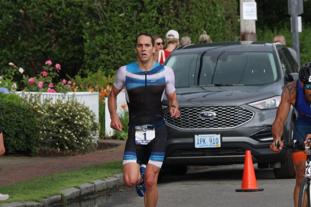 Nantucket Current | Photo Gallery: 2023 Nantucket Triathlon