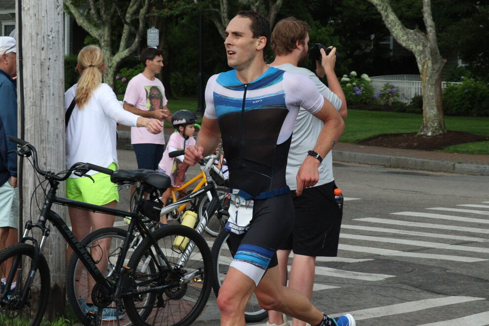 Nantucket Current | Photo Gallery: 2023 Nantucket Triathlon