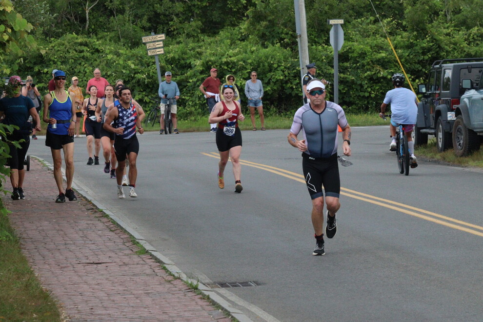 Nantucket Current | Photo Gallery: 2023 Nantucket Triathlon
