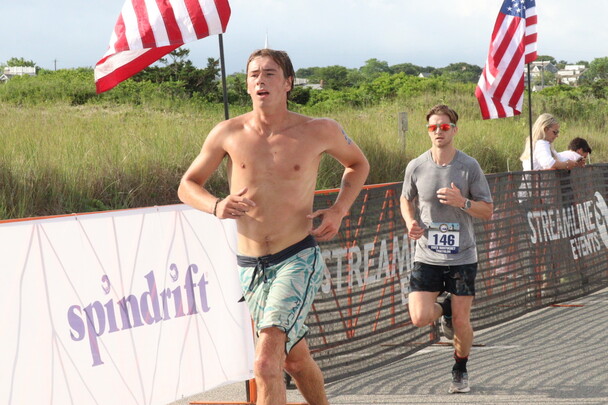Nantucket Current | Photo Gallery: 2023 Nantucket Triathlon