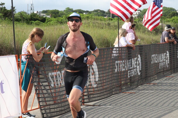 Nantucket Current | Photo Gallery: 2023 Nantucket Triathlon