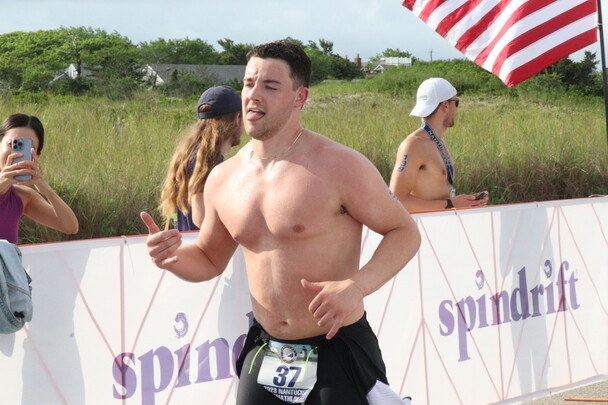 Nantucket Current | Photo Gallery: 2023 Nantucket Triathlon