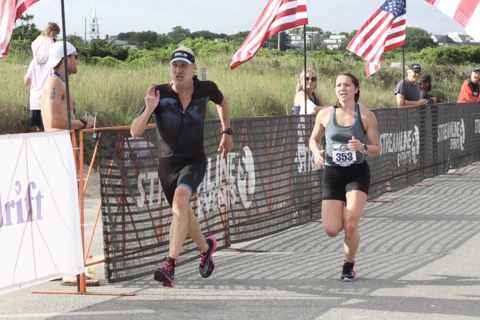 Nantucket Current | Photo Gallery: 2023 Nantucket Triathlon