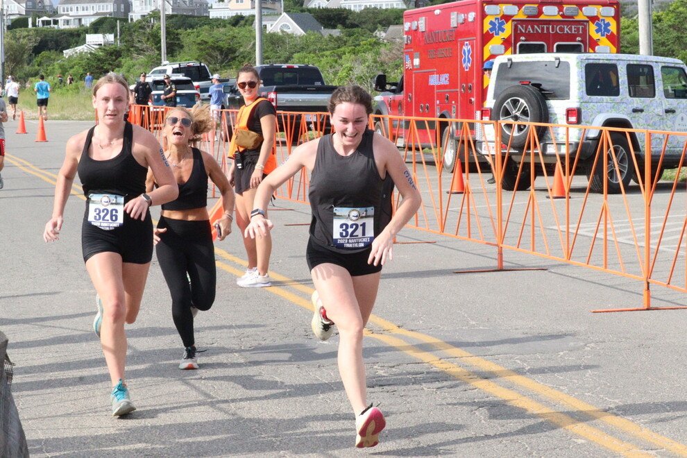 Nantucket Current | Photo Gallery: 2023 Nantucket Triathlon