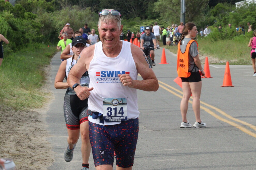 Nantucket Current | Photo Gallery: 2023 Nantucket Triathlon