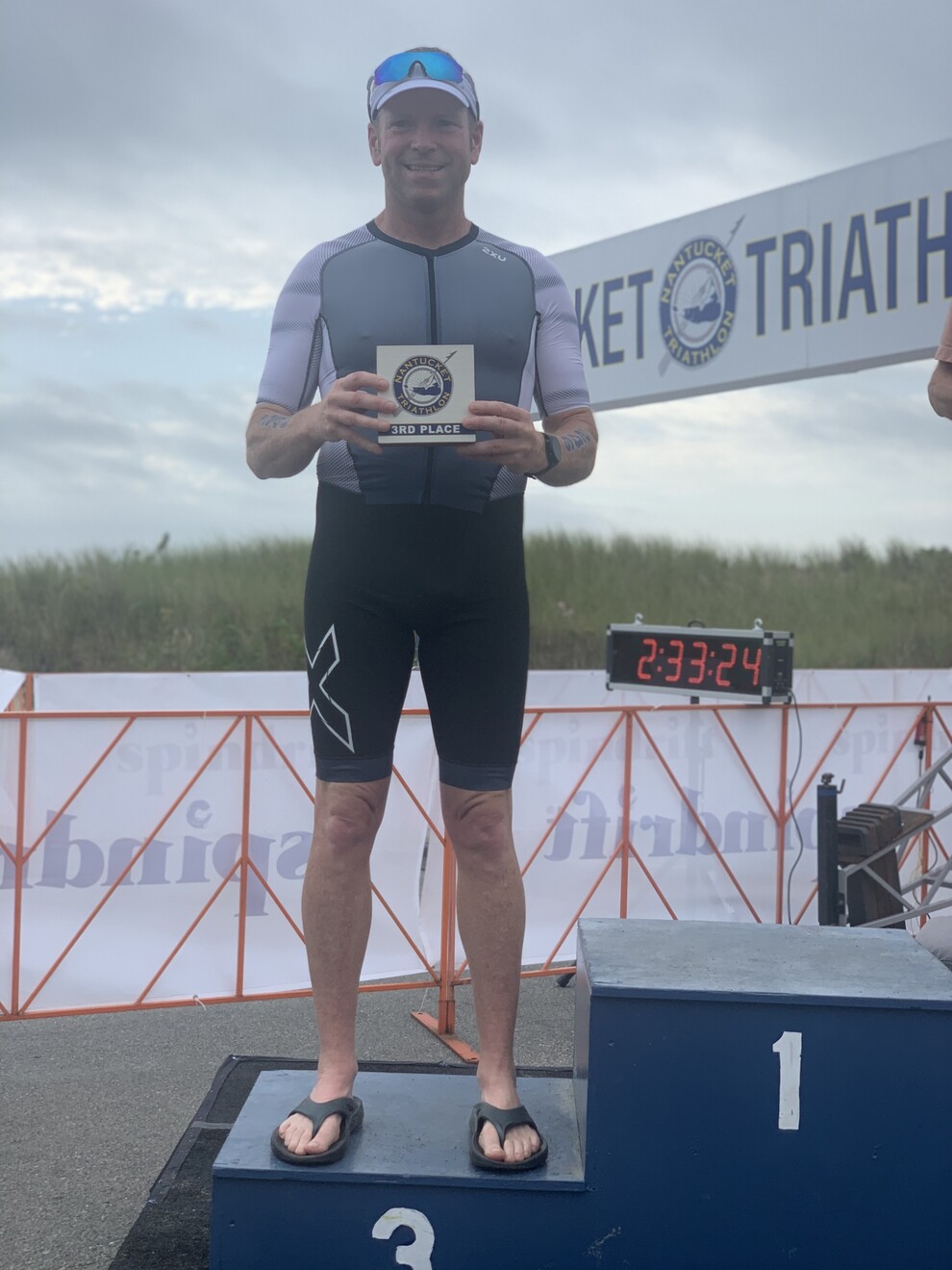 Nantucket Current | Photo Gallery: 2023 Nantucket Triathlon