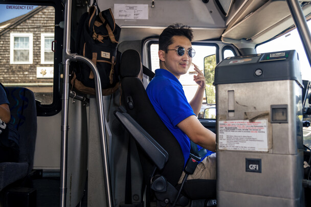 Nantucket Current | NRTA Wave Buses Will Remain Free To Ride Through…