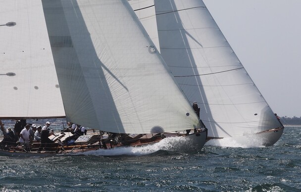 Nantucket Current | Photos: Sea Horse Wins 51st Opera House Cup