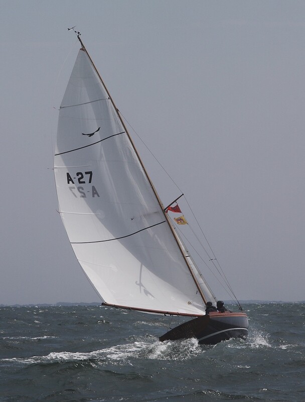 Nantucket Current | Photos: Sea Horse Wins 51st Opera House Cup