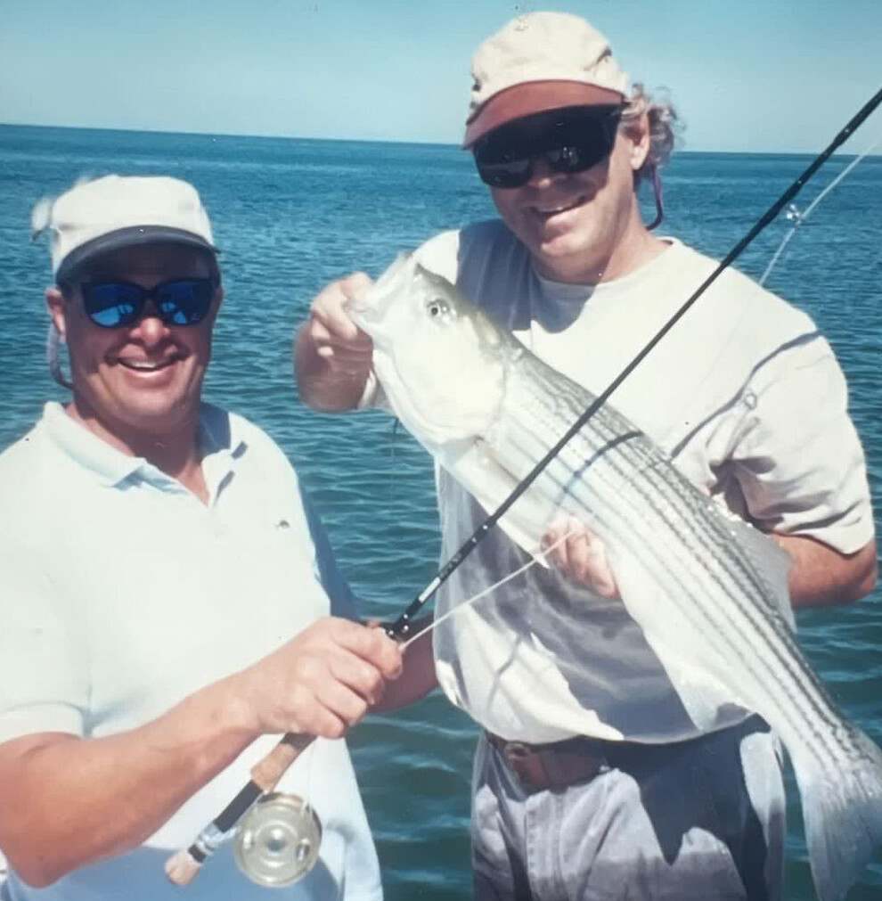 Nantucket Current | Nantucket Remembers A Favorite Visitor: Jimmy…